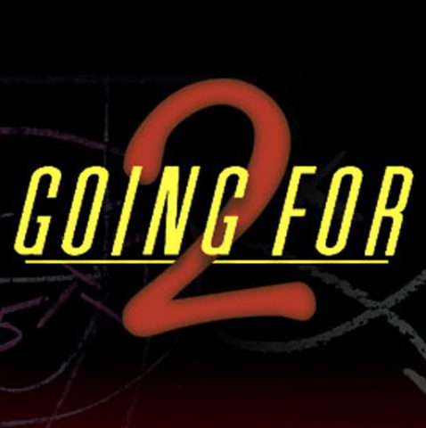 G42Logo | GoingFor2.com