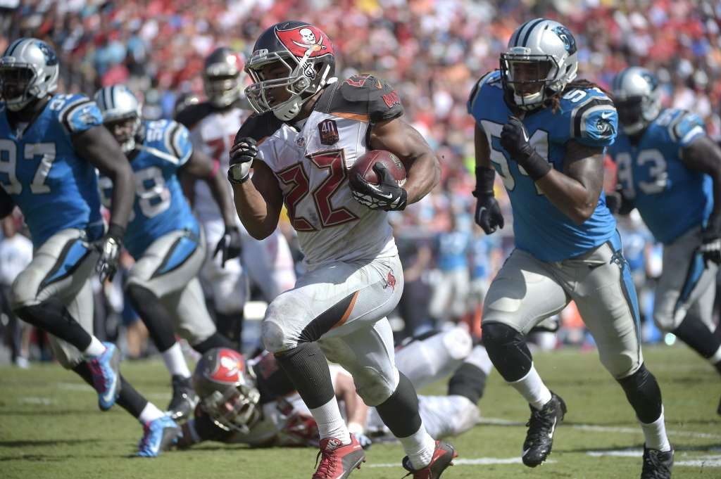 2017 Fantasy Football: Week 12 Sit/Start | GoingFor2.com