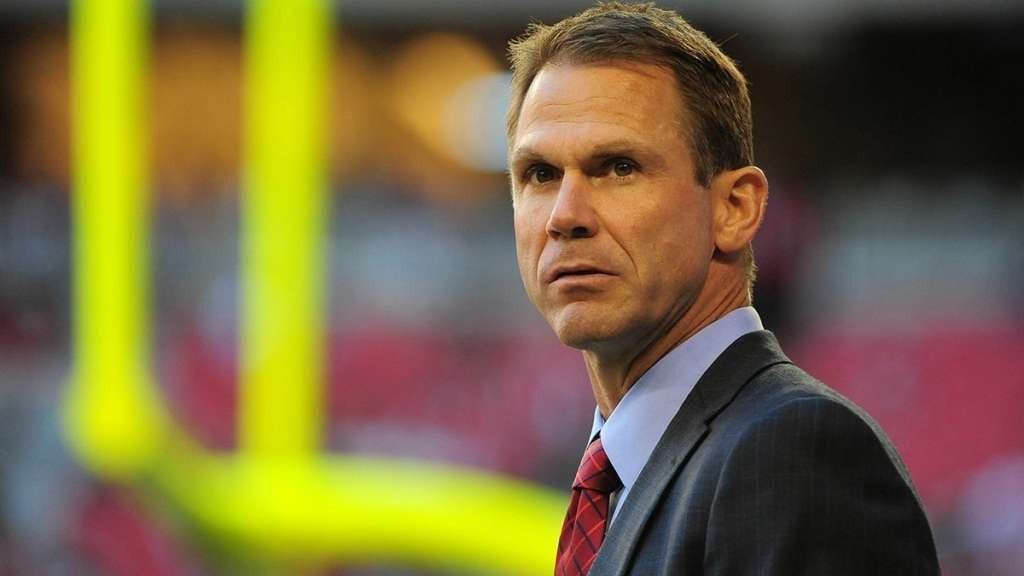 San Francisco 49ers: Need Fire Trent Baalke | GoingFor2.com