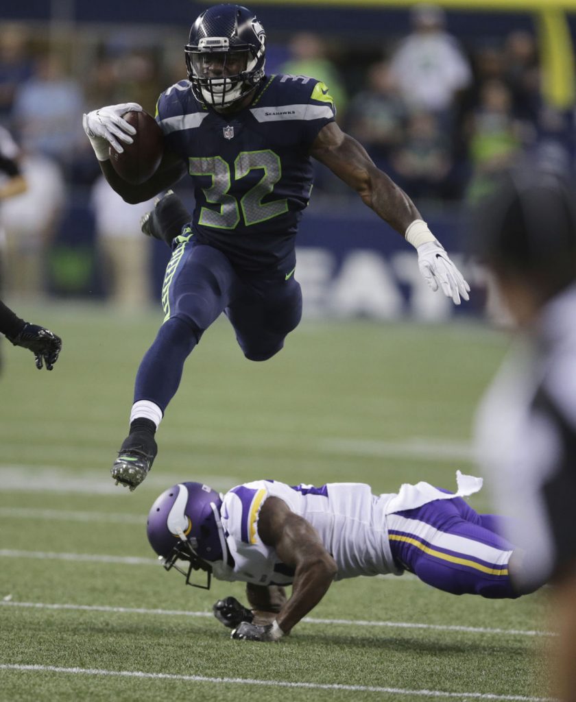 DFS NFL FanDuel Value Plays Week 4 | GoingFor2.com