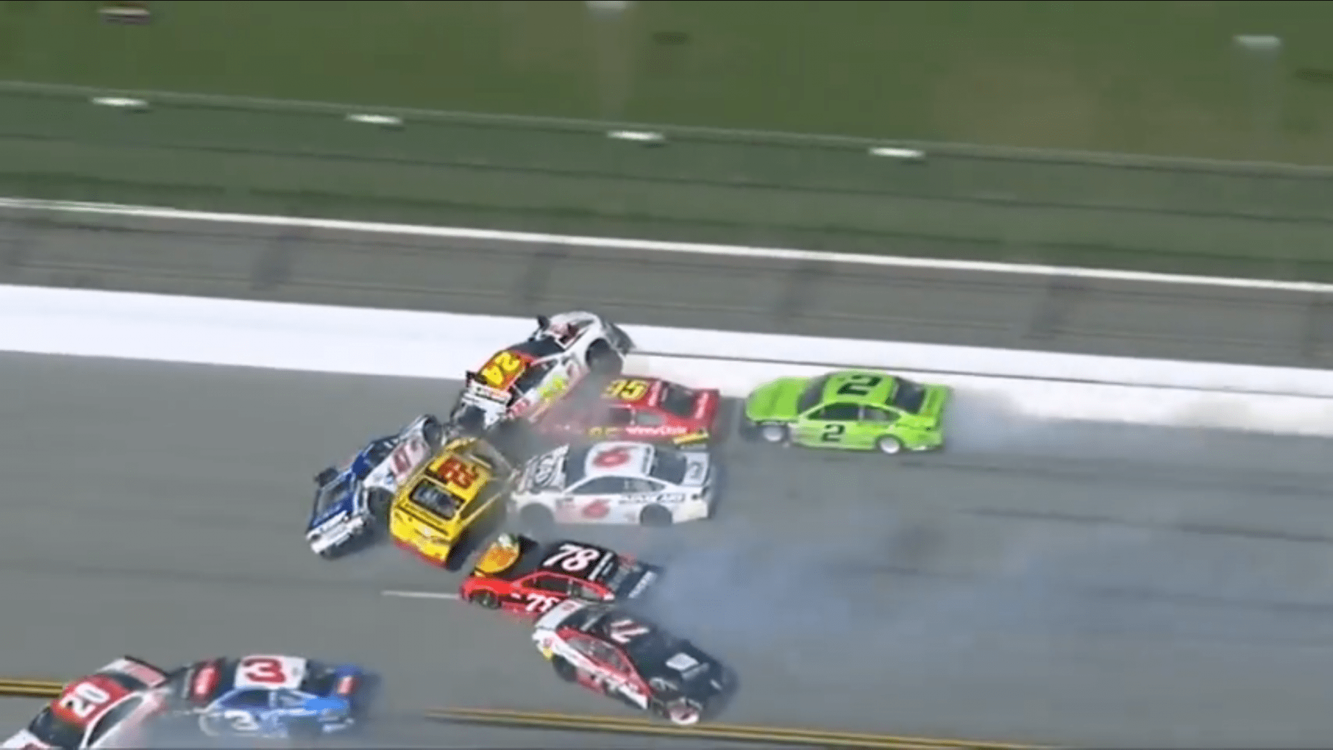 DFS NASCAR DraftKings Lineup 10/15/17 | GoingFor2.com