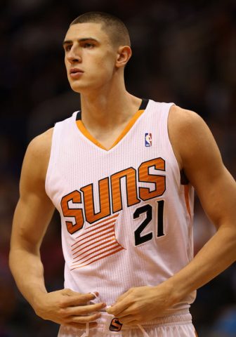 NBA DFS DraftKings Values | 11/8/17 | GoingFor2.com