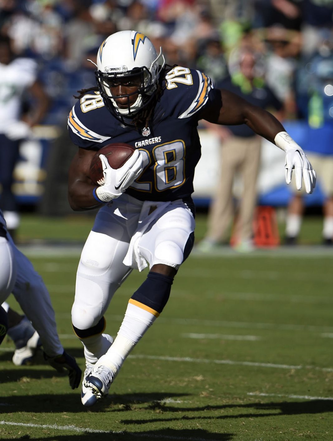 2017 NFL DraftKings GPP Plays for Week 16 | GoingFor2.com