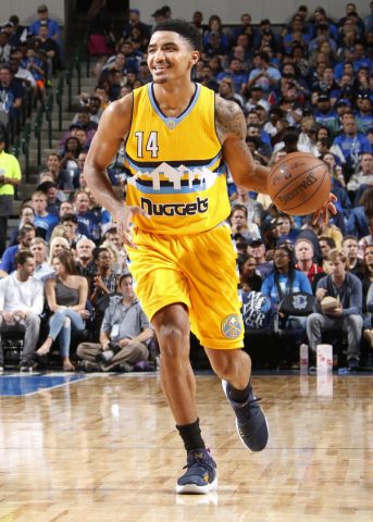 NBA DraftKings DFS Values | 1/10/18 | GoingFor2.com