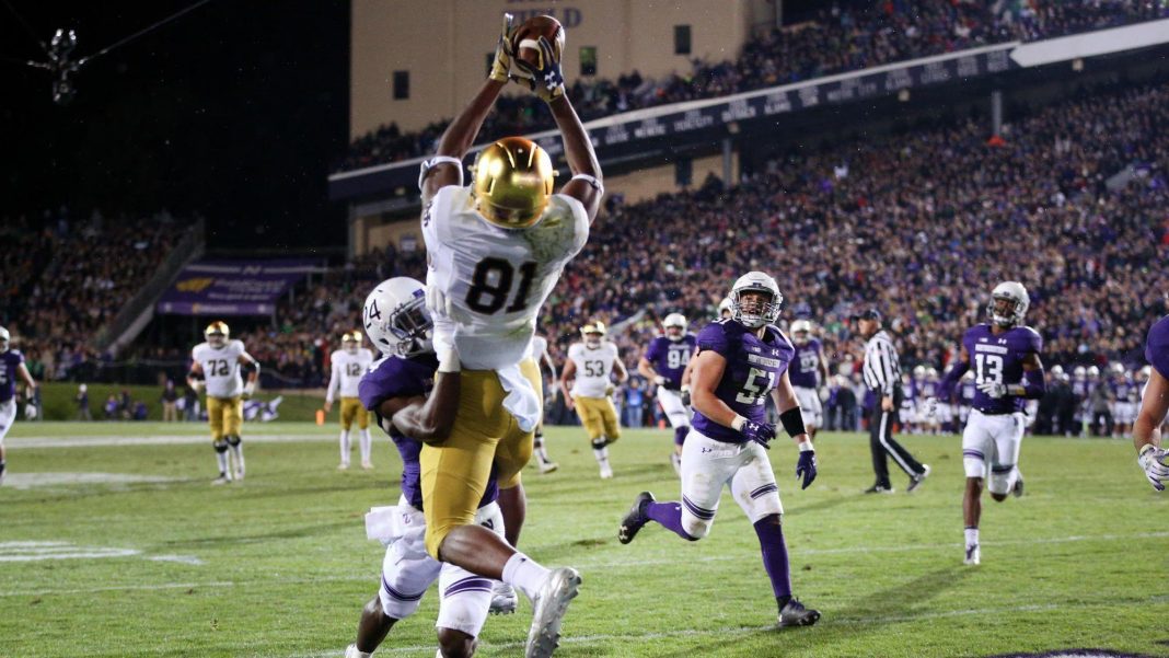 2019 Dynasty Rookie Profile: Miles Boykin | GoingFor2.com