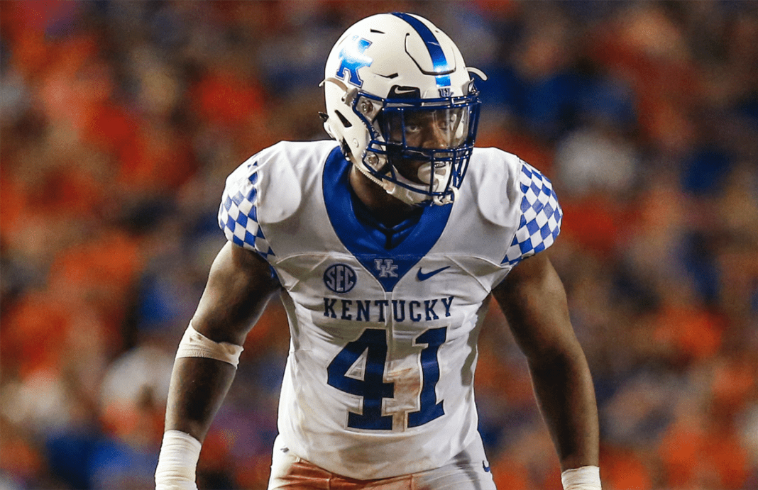 NFL Draft: Ryan’s Top 50 Big board