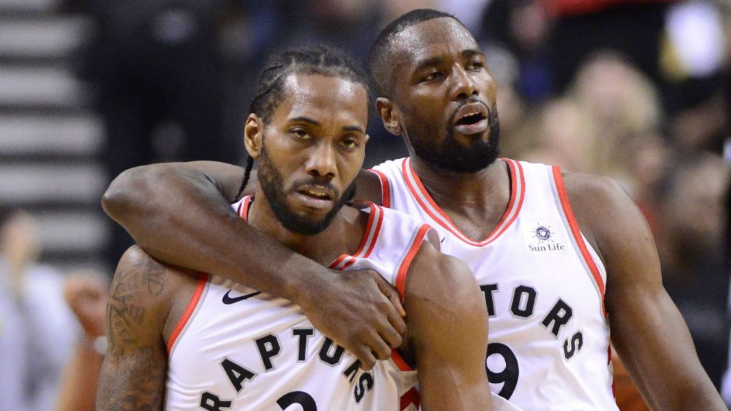 DFS NBA DraftKings Lineup Advice 5/17/19 | GoingFor2.com