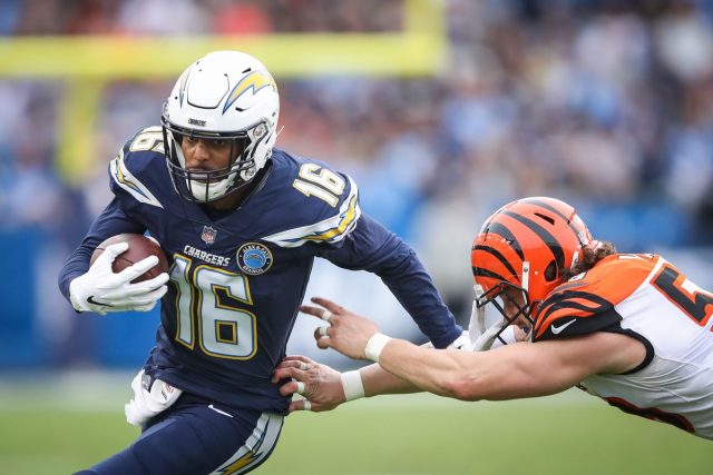 Draft Strategy: Five Early-Round Redraft ADP's That I Love | GoingFor2.com