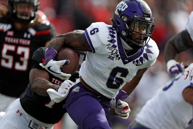 2020 Dynasty Prospect Profile: Darius Anderson | GoingFor2.com