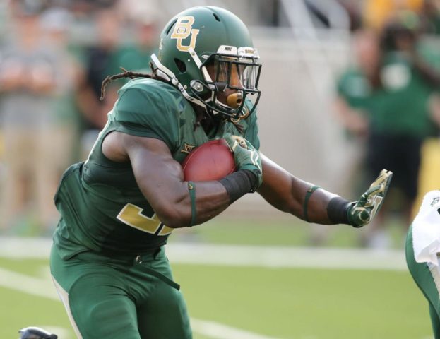 2020 Dynasty Prospect Profile: JaMycal Hasty | GoingFor2.com