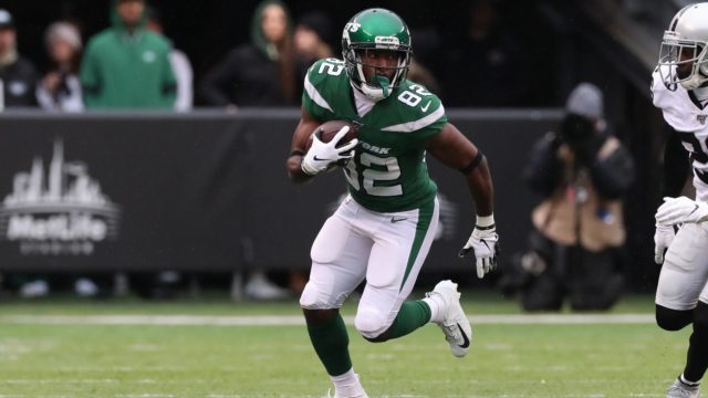 roto_nfl_startsit_jamisoncrowder_191204 | GoingFor2.com