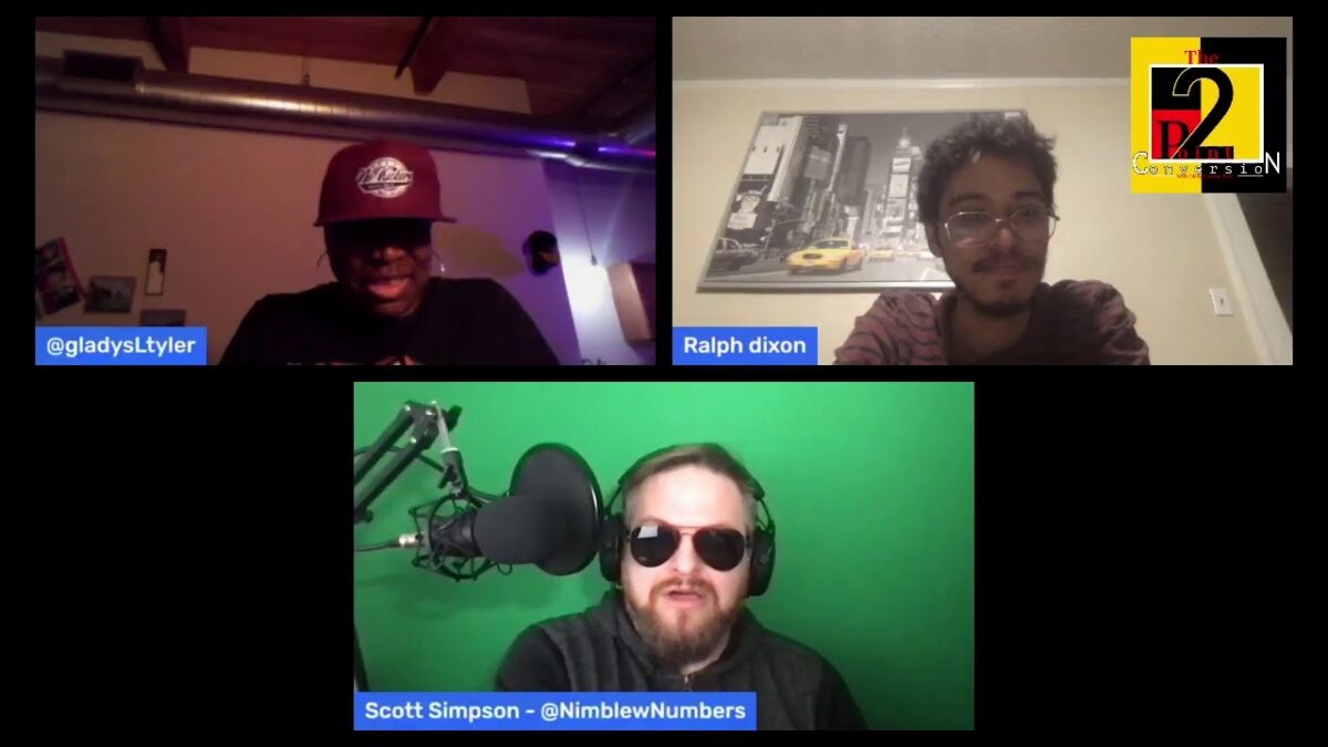 2-Point Conversion Podcast