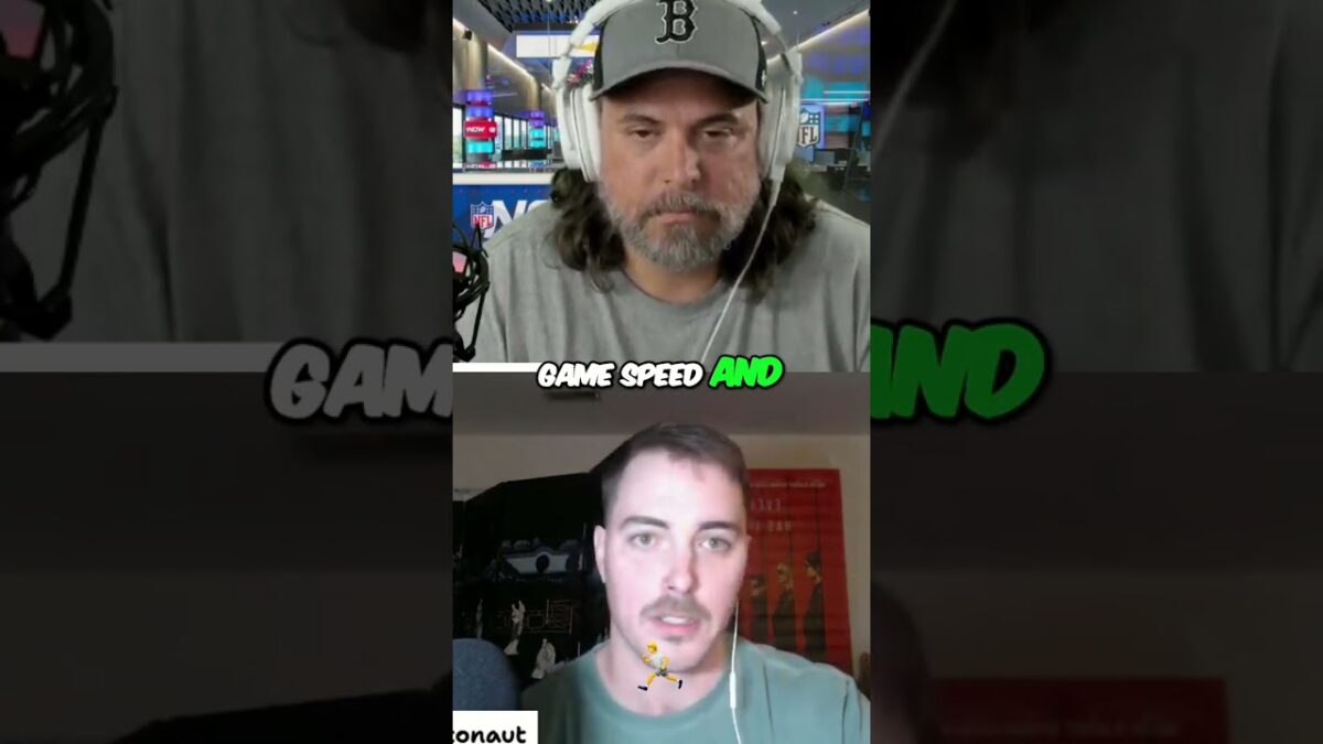 Devin Neal vs. Tre Harris: Who Ya Got?